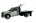 Spitzlift Receiver Hitch Mounted Crane for Trucks and Vans