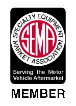 Sema 2014 Logo