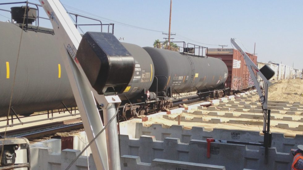 Non-Vehicle New - SpitzLift Portable Crane