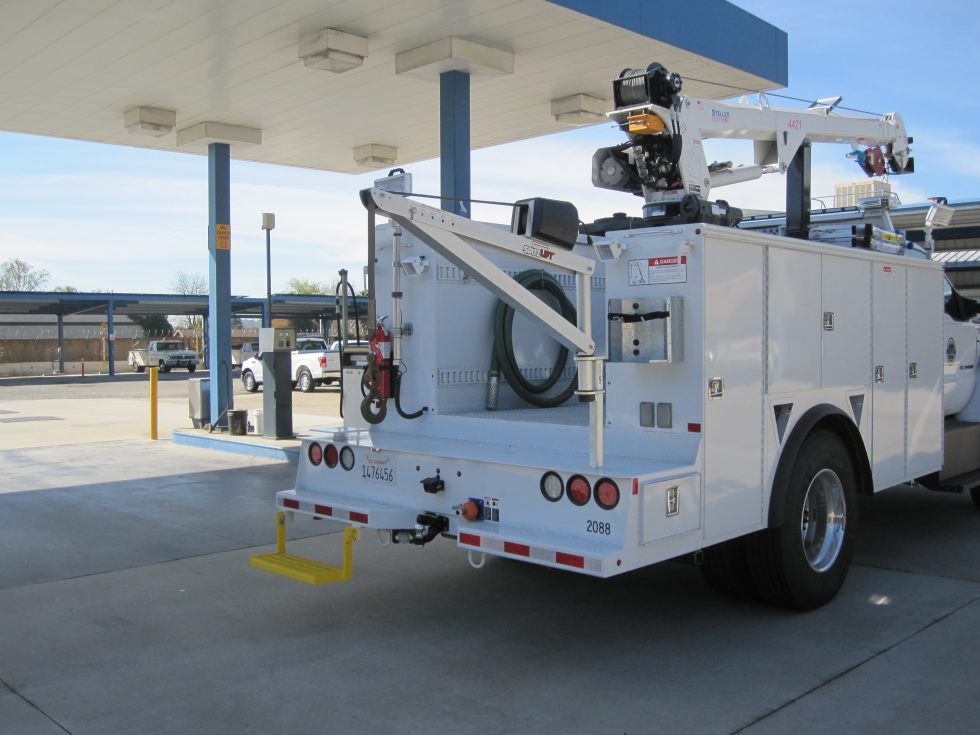 Home - SpitzLift Portable Crane